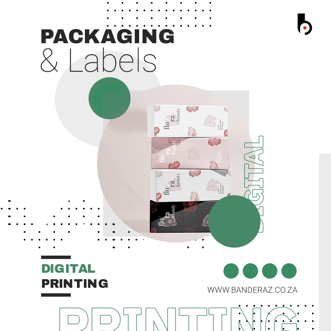 The Impact of Digital Printing Technology on the Packaging and Label ...